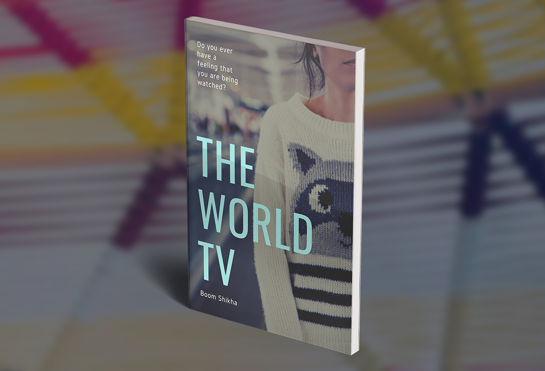 The World TV - The Millionaire Hippie